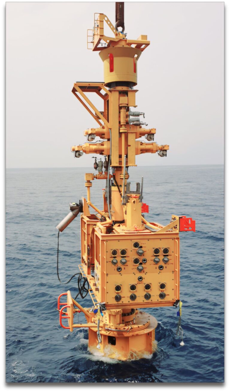 Global Riserless Light Well Intervention (RLWI) • Secc Oil & Gas Ltd