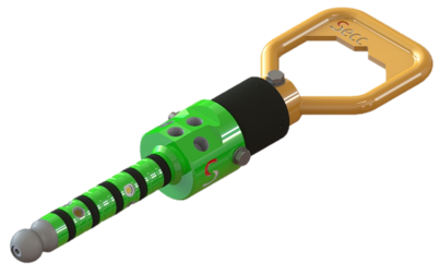 Hot Stabs • Secc Oil & Gas Ltd