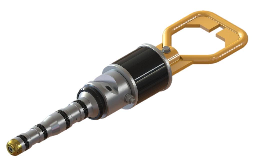 Hot Stabs • Secc Oil & Gas Ltd