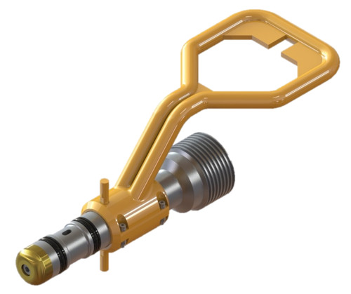 Hot Stabs • Secc Oil & Gas Ltd